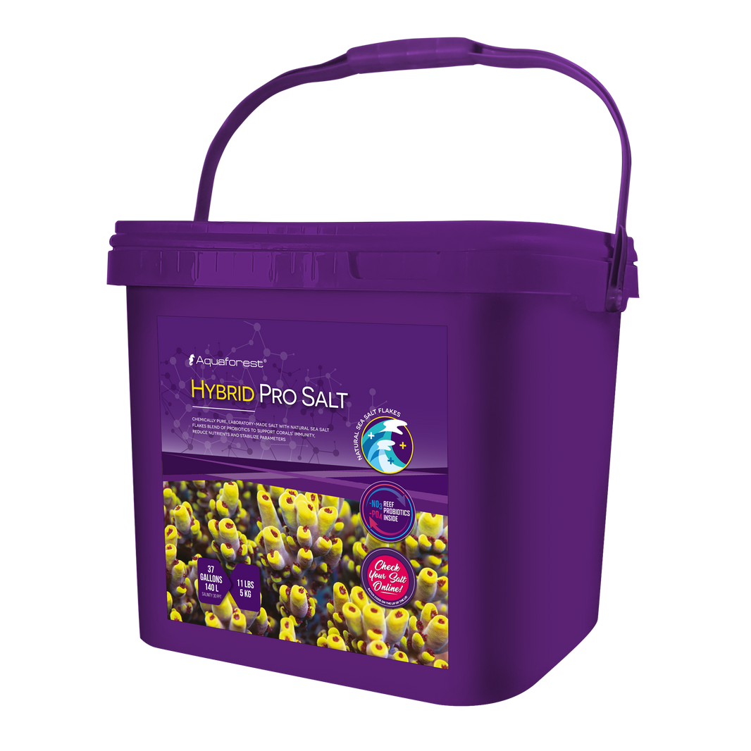 Buy Aquaforest Marine Salts Online | ReefStore South Africa – Reef Store sa
