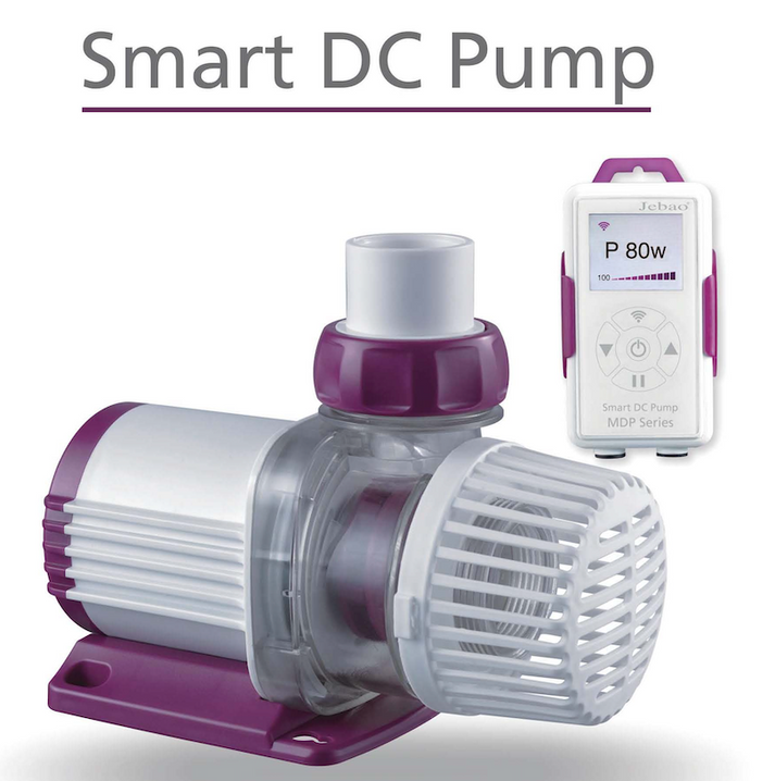 Jebao Smart DC pump MDP – Reef Store sa